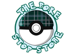 The Poké Stop